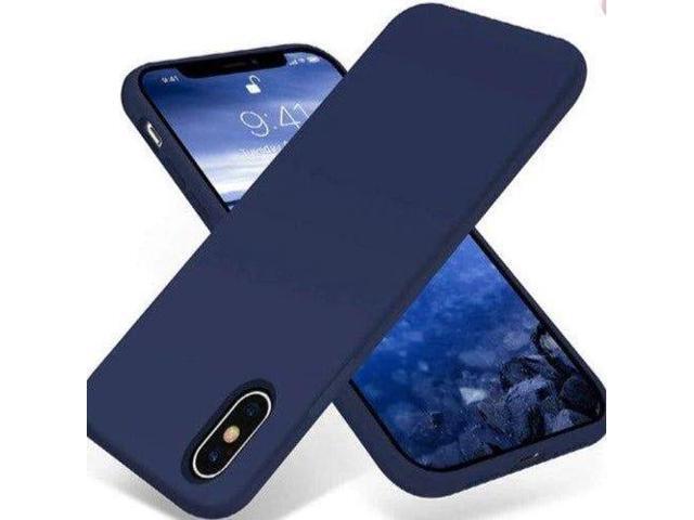 Click here for Entronix Case Compatible with iPhone X/XS - Soft-T... prices