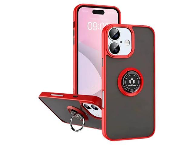 Click here for Entronix Case Compatible with iPhone 16 Plus - Rin... prices