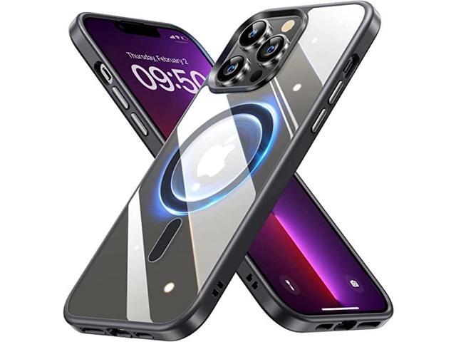 Click here for Entronix [Magnetic] Case Compatible with iPhone 13... prices