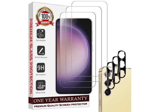 Click here for Entronix Clear Screen Protector & Camera Lens Prot... prices