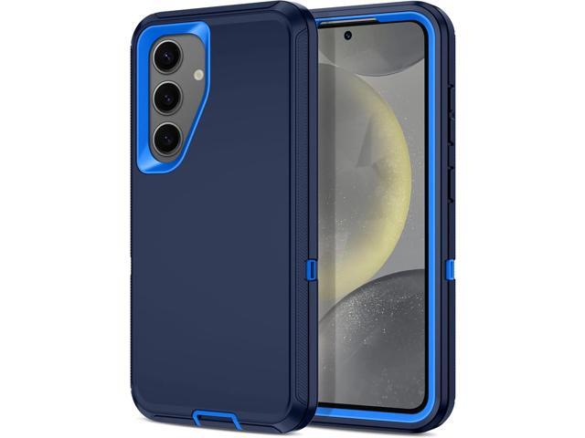 Click here for Entronix Case Compatible with Galaxy S24 Plus - Tr... prices