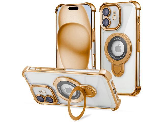 Click here for Entronix [Magnetic] Case Compatible with iPhone 11... prices