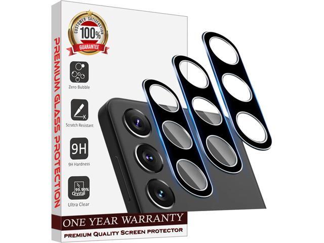 Click here for Entronix Clear Camera Lens Protector Compatible wi... prices