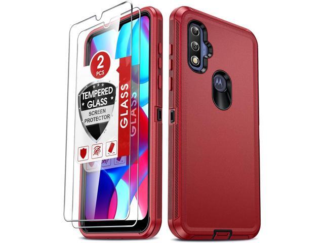 Click here for Entronix Bundle Compatible with Moto G Pure - Heav... prices