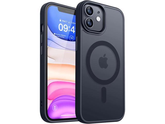 Click here for Entronix [Magnetic] Case Compatible with iPhone 12... prices