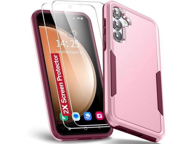 Click here for Entronix Bundle Compatible with Galaxy S25 - Soft-... prices