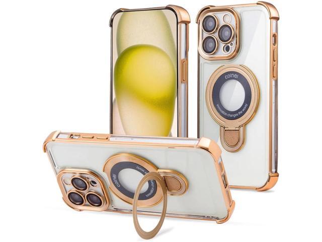 Click here for Entronix [Magnetic] Case Compatible with iPhone 15... prices