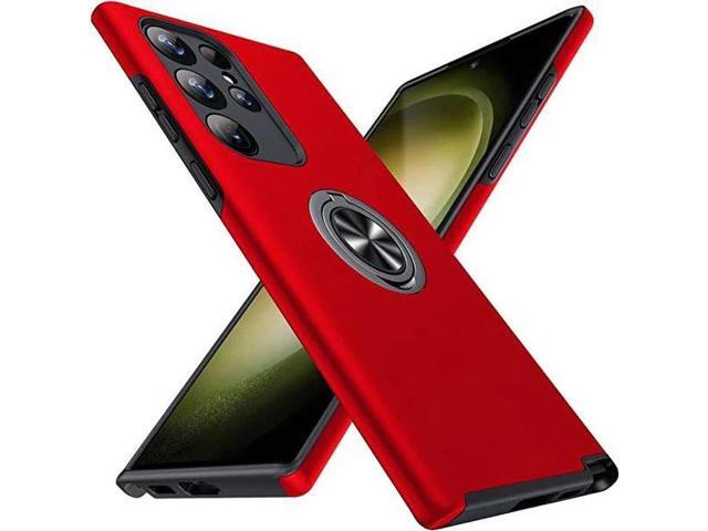 Click here for Entronix Case Compatible with Galaxy S22 Ultra - 3... prices