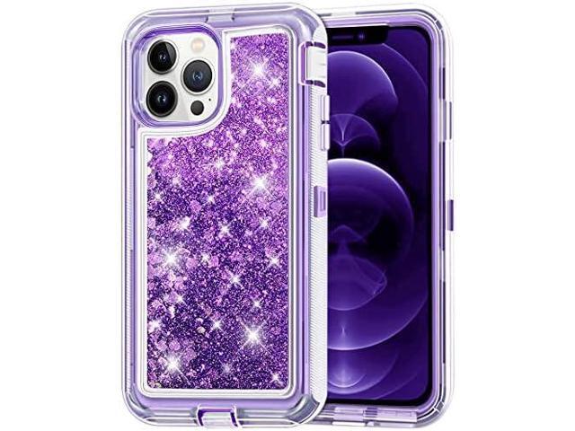 Click here for Entronix Case Compatible with iPhone 12 - Liquid G... prices