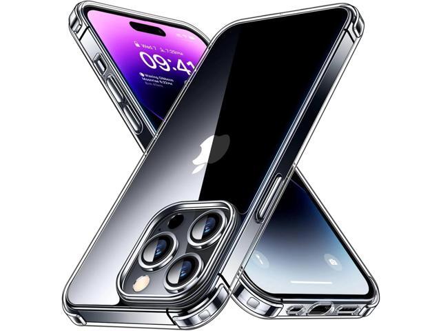 Click here for Entronix Case Compatible with iPhone 14 Pro - [Har... prices