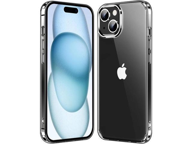 Click here for Entronix Case Compatible with iPhone 15 - [Hard Ba... prices