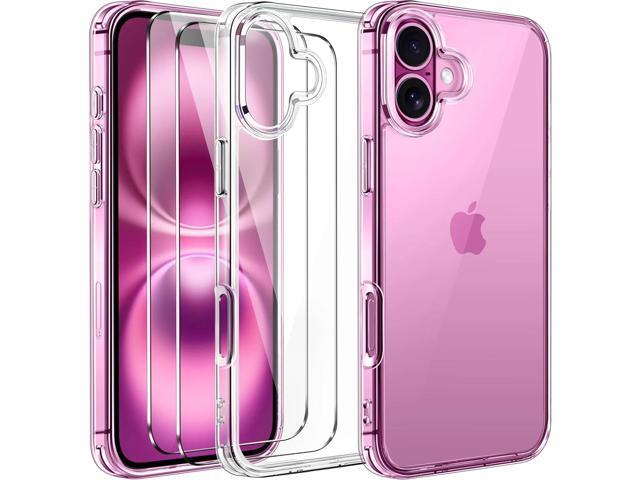 Click here for Entronix Bundle Compatible with iPhone 16 Plus - [... prices