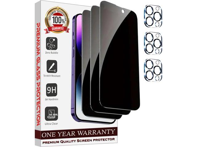 Click here for Entronix Anti-Spy Privacy Screen Protector & Camer... prices