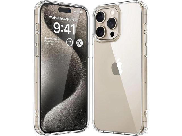 Click here for Entronix Case Compatible with iPhone 16 Pro Max -... prices