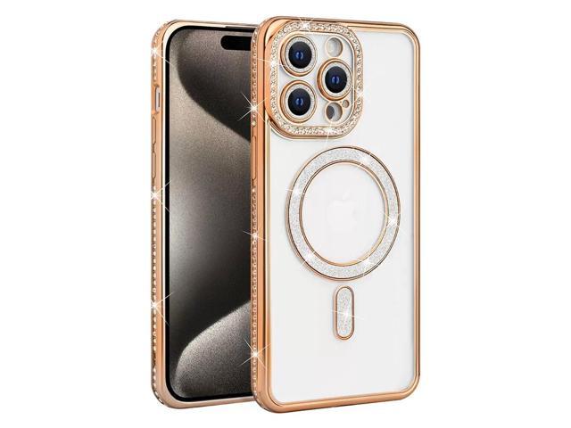 Click here for Entronix [Magnetic] Case Compatible with iPhone 13... prices