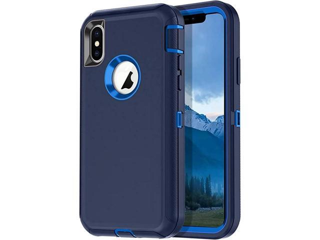Click here for Entronix Case Compatible with iPhone XS Max - Trip... prices