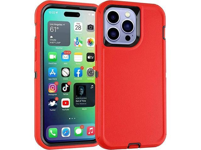 Click here for Entronix Case Compatible with iPhone 14 Pro - Trip... prices