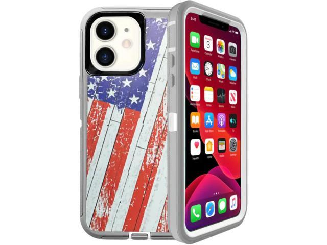 Click here for Entronix Case Compatible with iPhone 11 - Triple-L... prices