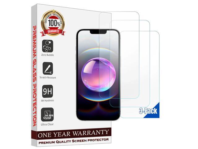 Click here for Entronix Clear Screen Protector Compatible with iP... prices
