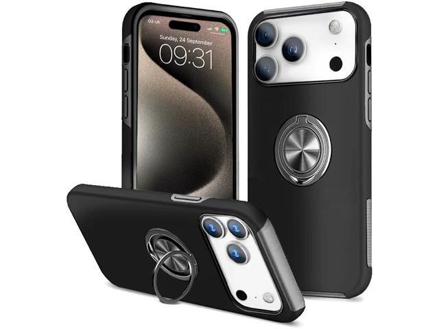 Click here for Entronix Case Compatible with iPhone 17 Pro - 360º... prices