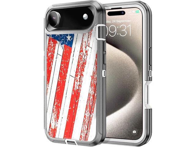 Click here for Entronix Case Compatible with iPhone 17 Air - Trip... prices