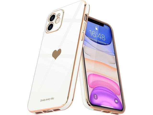 Click here for Entronix Case Compatible with iPhone 11 - [Flexibl... prices