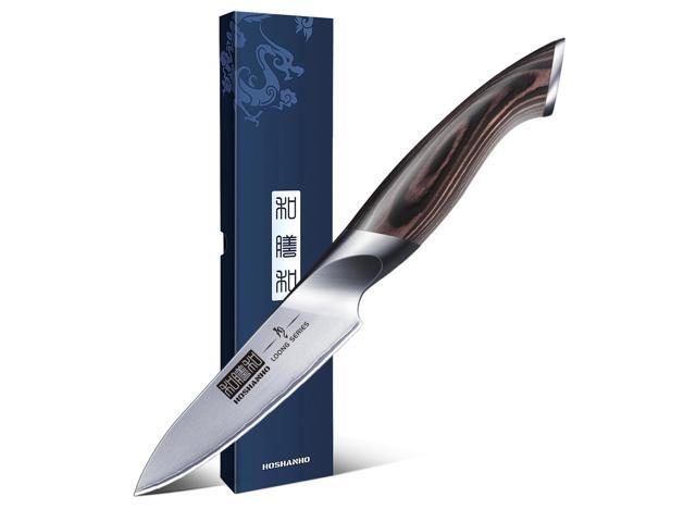 Click here for HOSHANHO 3.75 inch Paring Knife  Japanese AUS-10 H... prices