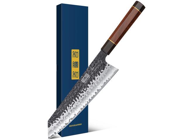 Click here for HOSHANHO 9 Inch Kiritsuke Chef Knife  Japanese Han... prices
