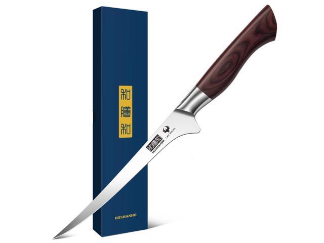 Click here for HOSHANHO Fillet Knife 7 Inch  Professional High Ca... prices