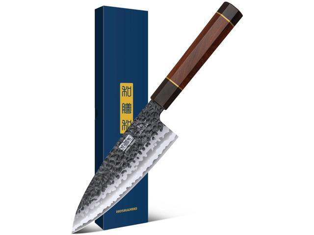 Click here for HOSHANHO 6 Inch Deba Knife Japanese VG10 High Carb... prices