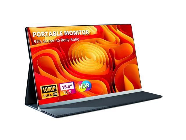 Click here for FORKA Portable Monitor  Laptop Screen Extender  15... prices