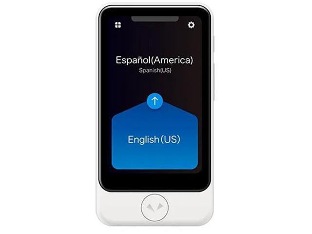 Click here for POCKETALK S2 Plus Real-Time Voice and Camera Trans... prices