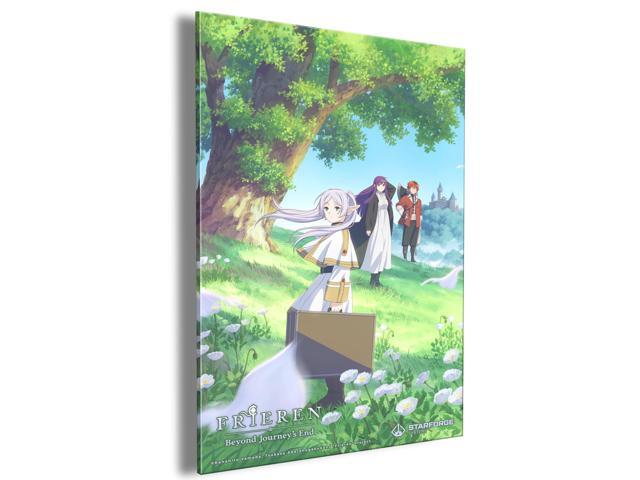 Click here for New Party - Frieren: Beyond Journeys End Anime UV... prices