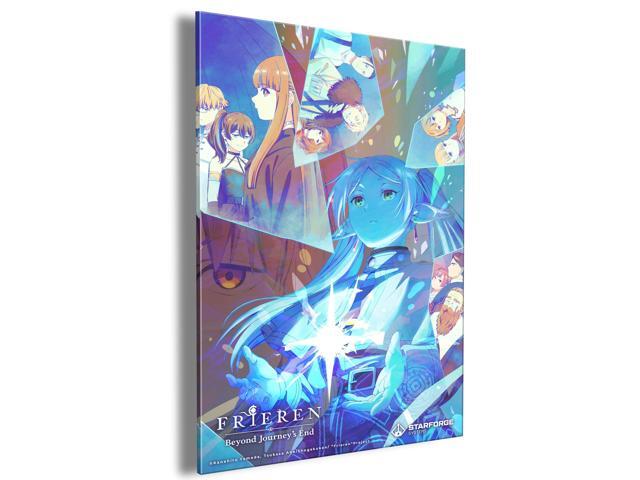 Click here for First Class Mage Exam - Frieren: Beyond Journeys E... prices