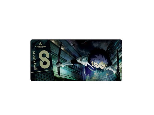 Click here for Hyakkei 003 - Kaiju No. 8 Gaming Desk Mat Large Ex... prices
