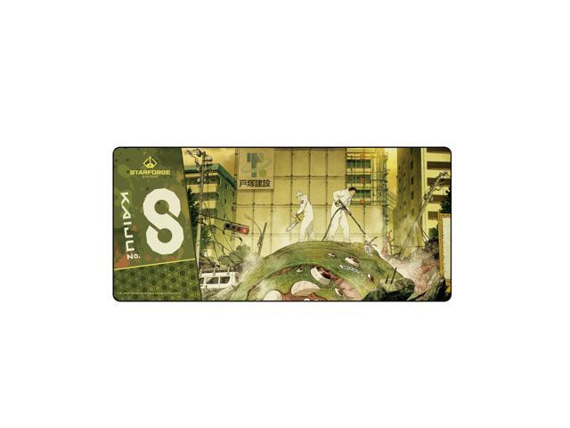 Click here for Hyakkei 001 - Kaiju No. 8 Gaming Desk Mat Large Ex... prices