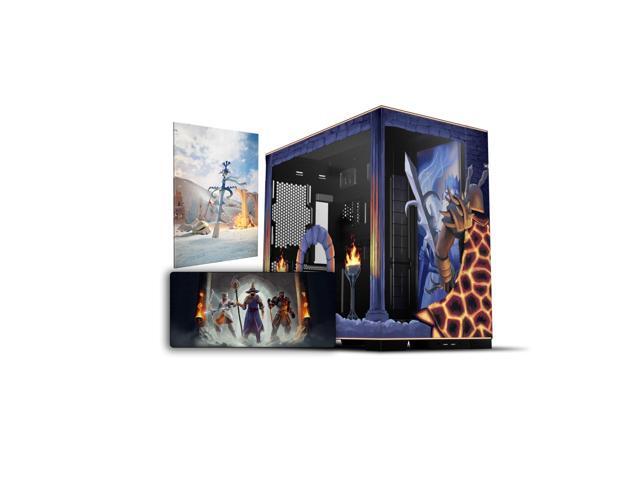 Click here for Starforge - Old School RuneScape Computer Case Bun... prices