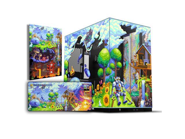 Click here for Starforge - Terraria Computer Case Bundle Lian Li... prices