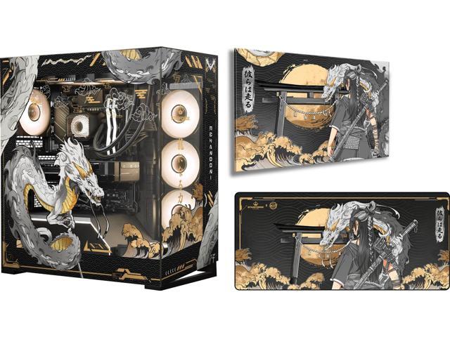 Click here for Starforge Systems Nimbus Golden Dragon Custom Gami... prices