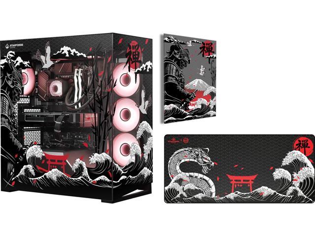 Click here for Starforge Systems Nimbus Clouded Gates Custom Gami... prices