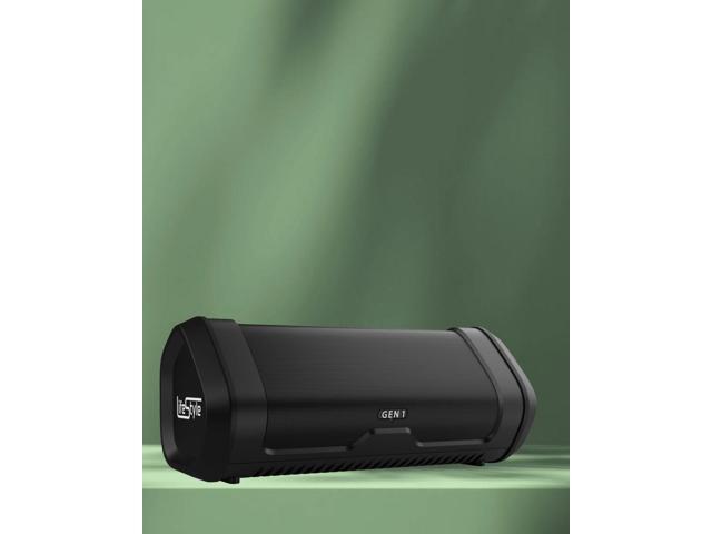 Click here for LifeStyle Gen1 - Portable Bluetooth Speaker  power... prices