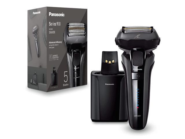 Click here for Panasonic ES-LV9U Series 900 Premium Wet/Dry Elect... prices