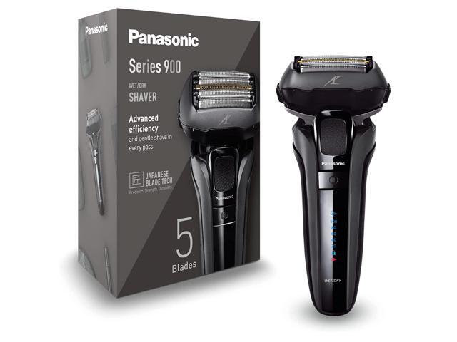 Click here for Panasonic ES-LV6U Series 900 Premium Wet/Dry Elect... prices