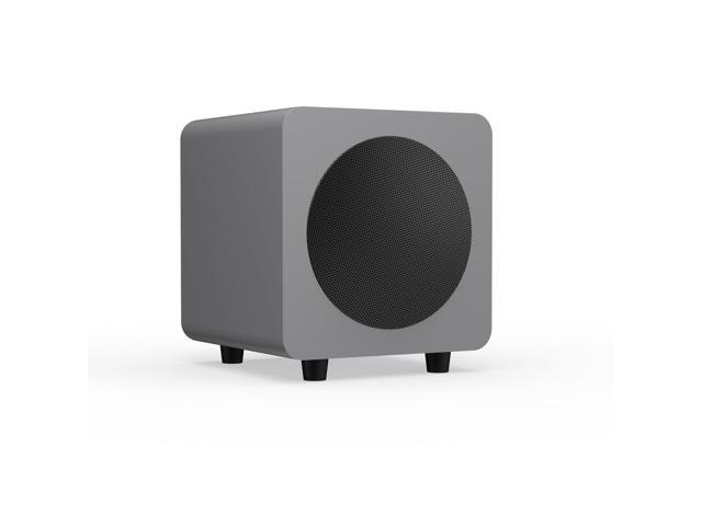 Click here for Kanto SUB6VMG Sealed Powered Subwoofer 200W Peak P... prices