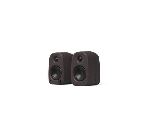 Click here for Kanto UKI 100 W Active Desktop Computer Speakers w... prices