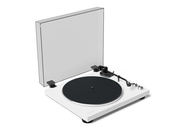 Click here for Kanto OBI3 Belt Drive Turntable w/Bluetooth 5.3 &... prices