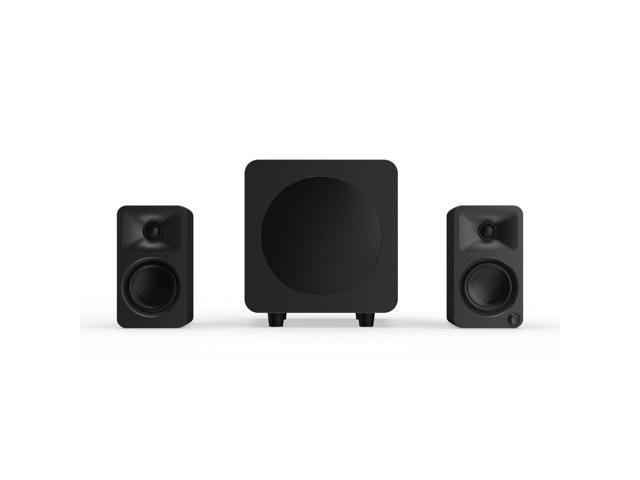 Click here for Kanto ORA Bi-Amplified Reference Desktop Speakers... prices