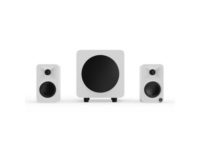 Click here for Kanto ORA Bi-Amplified Reference Desktop Speakers... prices
