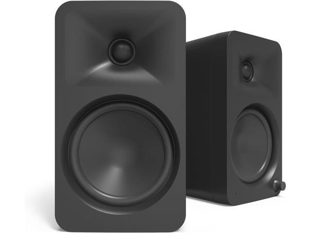 Click here for Kanto ORA4 140W Powered Reference Speakers with Bl... prices