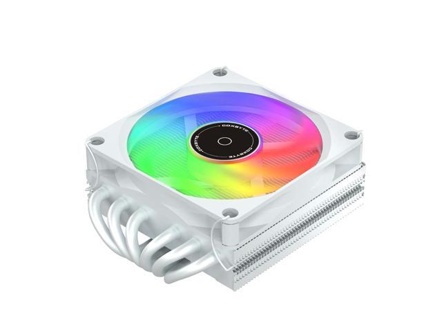 Click here for COXBYTE CFan-30V6 6 Heat Pipes Down-pressure CPU A... prices